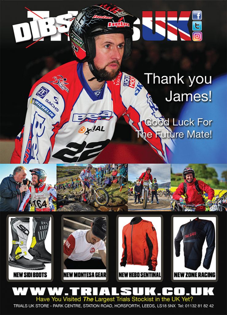Trials UK – Trial Magazine UK