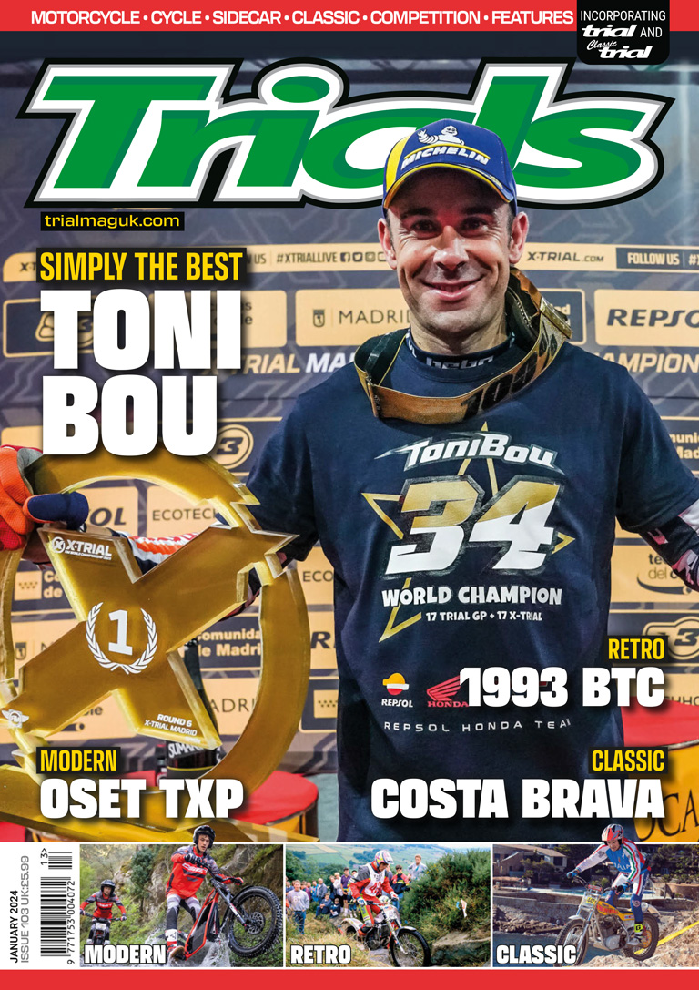 Magazine – Trials Magazine