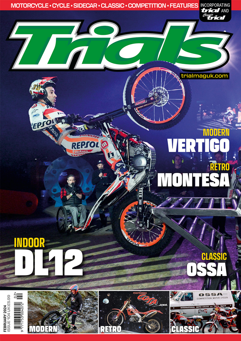 Magazine – Trials Magazine