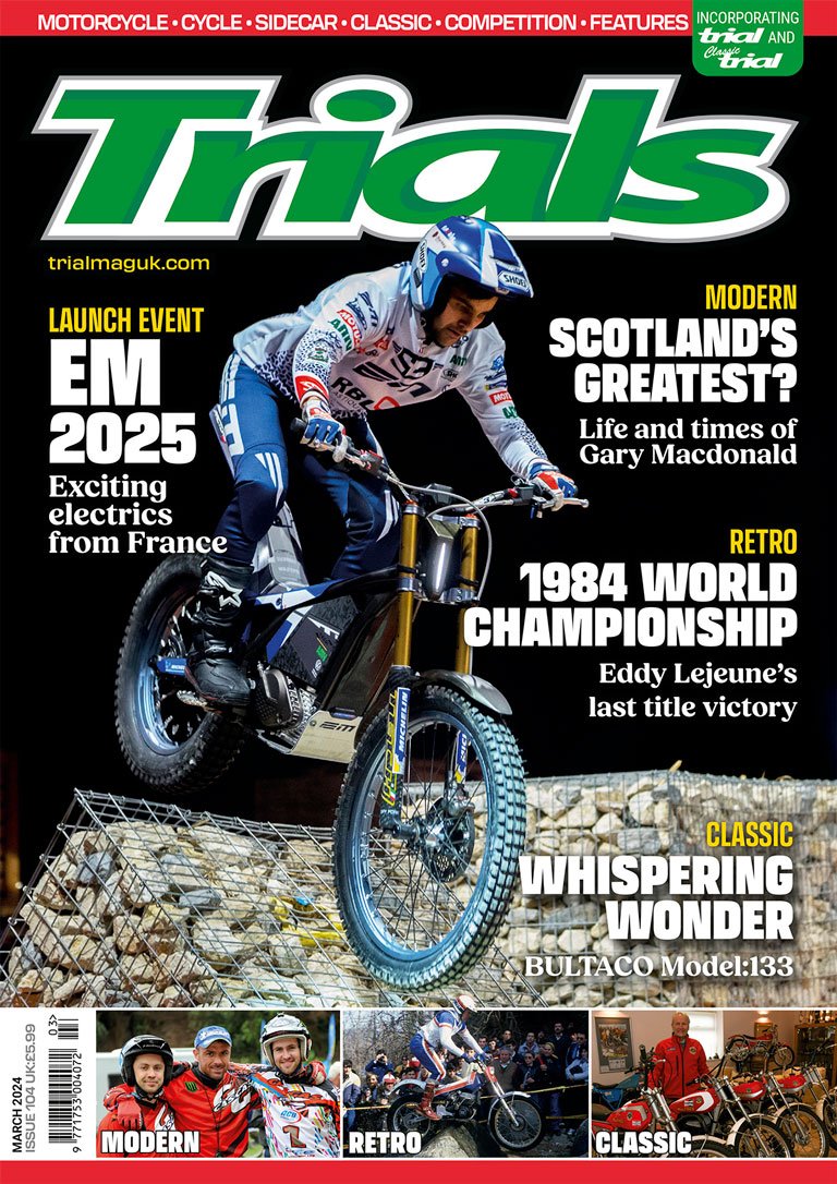 Magazine – Trials Magazine