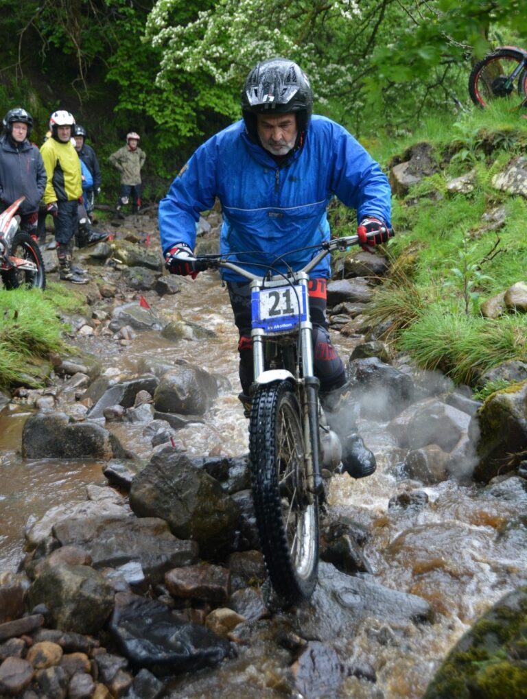 Blue Bar 2 Day Trophy Trial 2024 – Trials Magazine