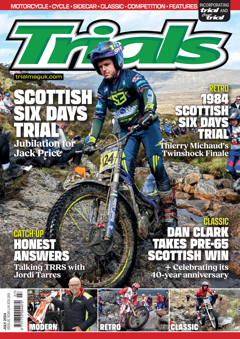 Magazine – Trials Magazine