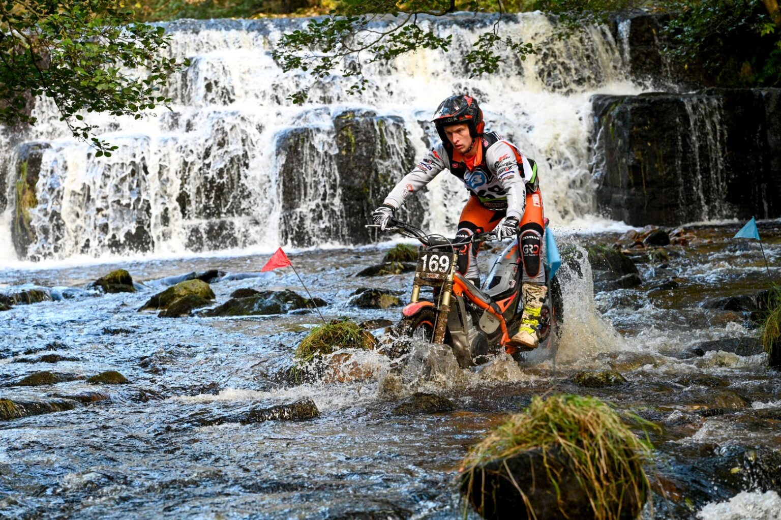 Jack Price and Michelin Win the 2024 Scott Trial – Trials Magazine