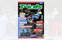 New TRRS ONE R 2025 – Trials Magazine
