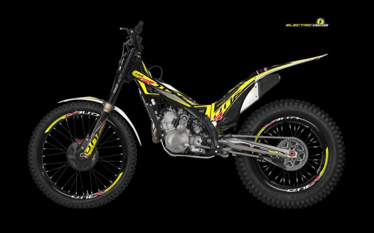 TRRS ONE R 2026 – Born to Win – Trials Magazine