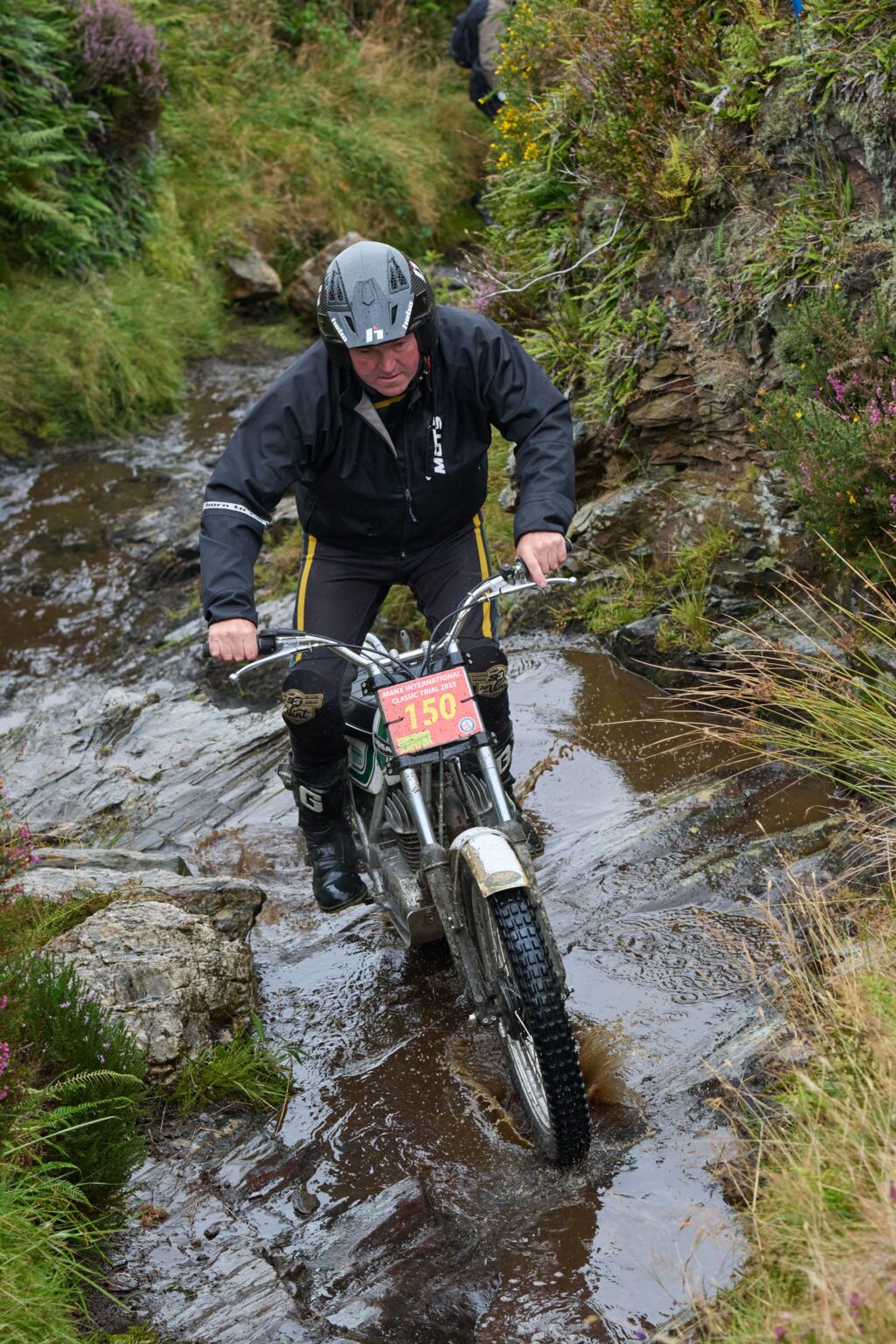 2026 Manx International Classic Trial – Trials Magazine