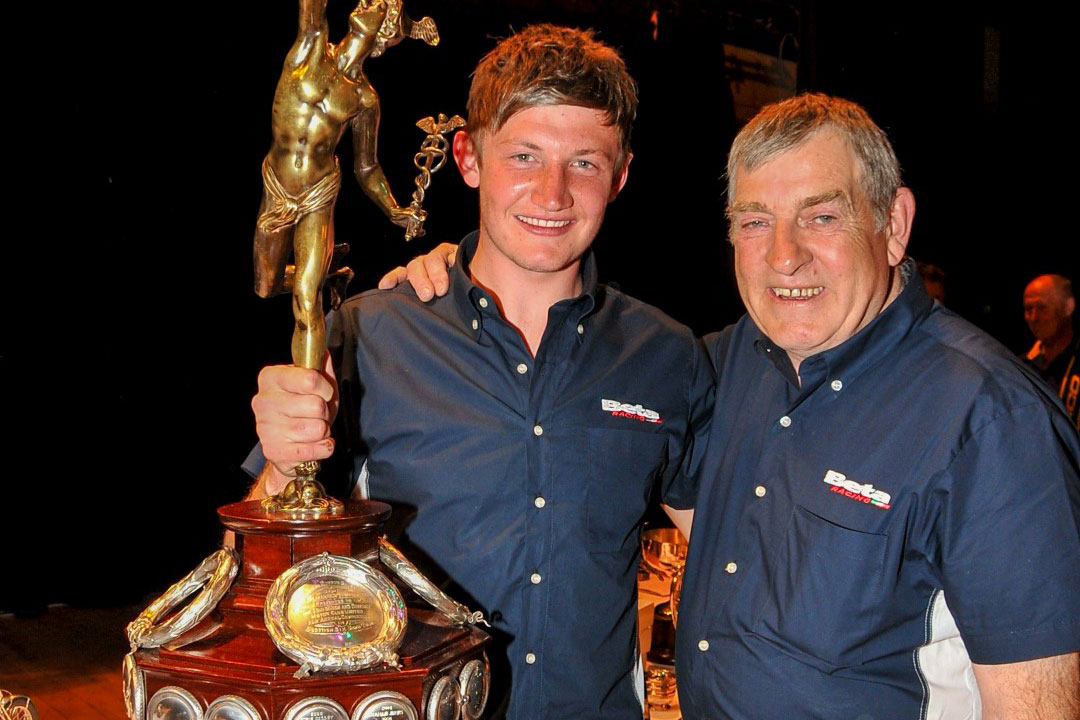 2026 Leven Valley Two Day Trial Guest of Honour Alexz Wigg – Trials ...