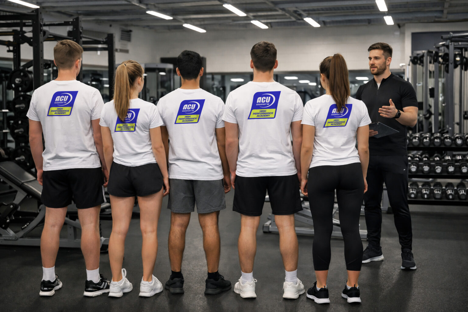 Auto-Cycle Union to support rider development with launch of new ACU ...